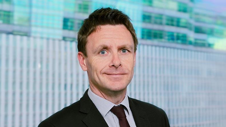 Five minutes with Chris Jones, CEO of the IUA | Interviews ...
