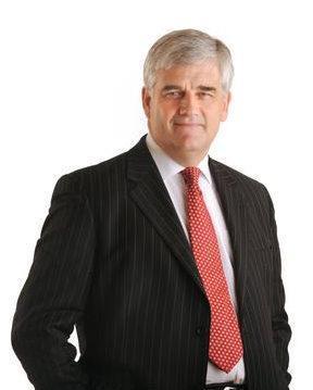 Admiral Chris Parry | Comment | StrategicRISK Global