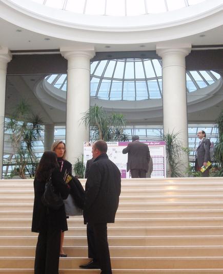 AMRAE in pictures | Interviews | StrategicRISK Global