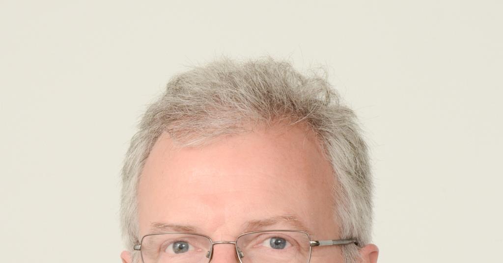 Richard Anderson reappointed as IRM chairman | Analysis | StrategicRISK ...