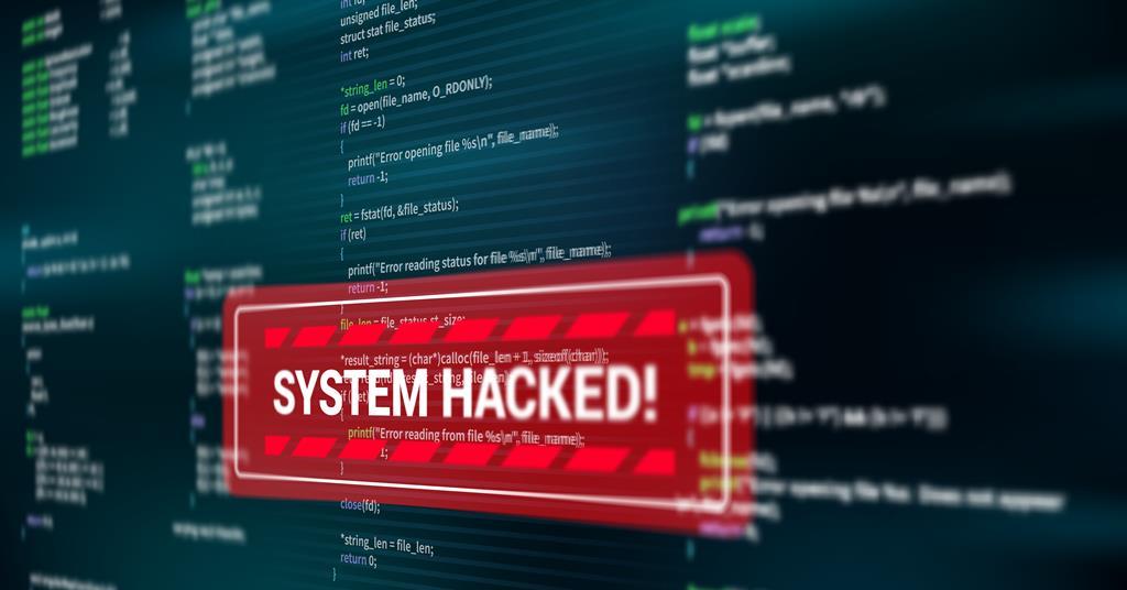 Risk briefing: double extortion ransomware explained | Analysis ...