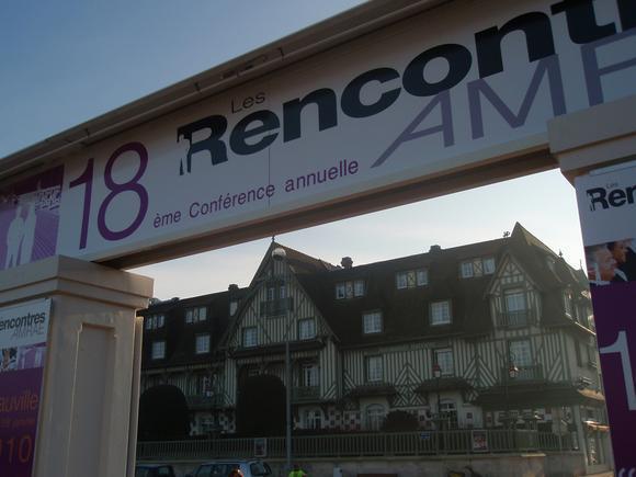 AMRAE in pictures | Interviews | StrategicRISK Global