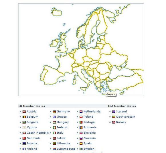 Infographic: Europe’s network security | Graphics | StrategicRISK Global