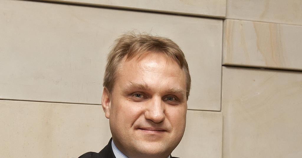 Five minutes with: Polrisk’s president Sławomir Pijanowski | Interviews ...