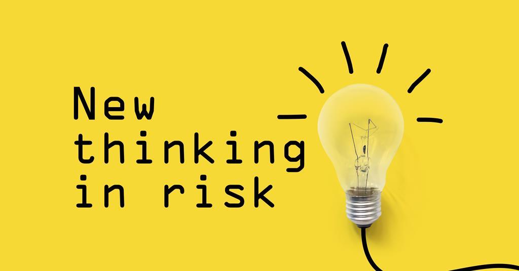 A how-to guide on how to apply decision-focused risk management in ...