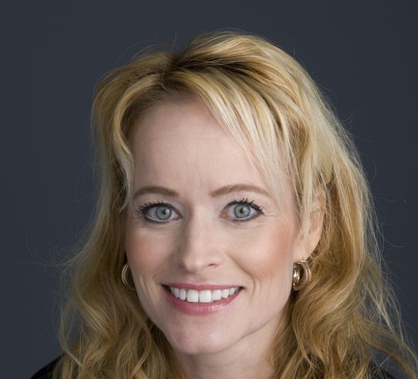 Louise Dennerstahl, CEO, Zurich Nordic | Risk Innovation ...