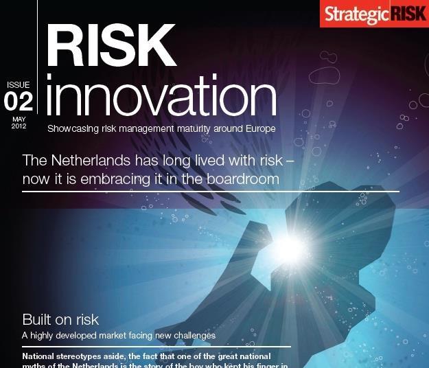 The Netherlands has long lived with risk – now it is embracing it in ...