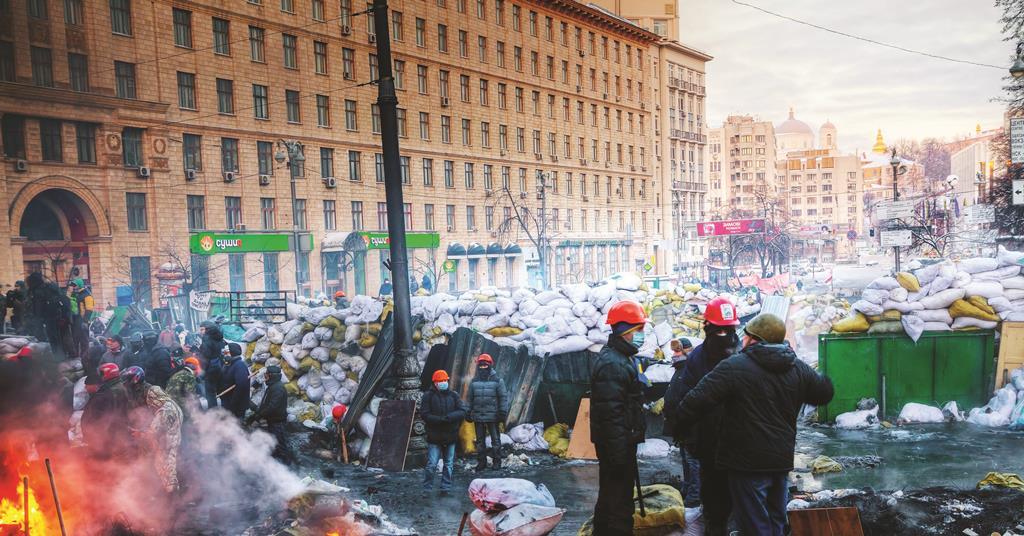 Political instability in Europe set to continue | Analysis ...