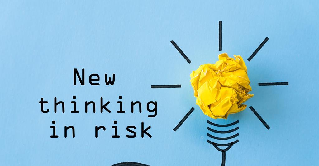 The abuse of 'risk' | Analysis | Strategic Risk Global