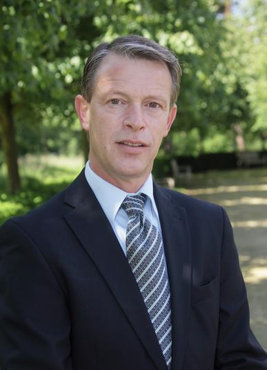 Peter Den Dekker | Comment | Strategic Risk Global