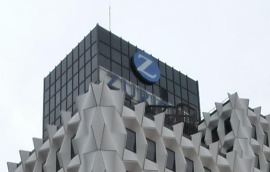 Zurich to focus on global corporate business | Analysis | StrategicRISK ...