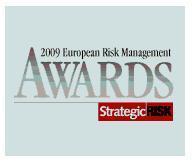 Risk management award winners shortlisted | Interviews | Strategic Risk ...