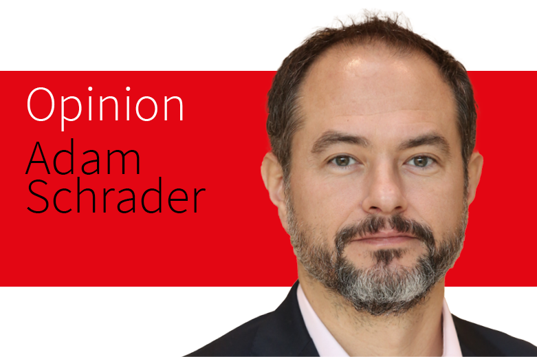 A smarter approach to business travel | Opinion | StrategicRISK Global