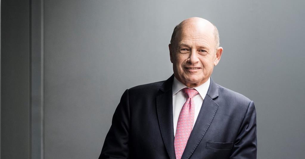 Culture and trust in a complex and disruptive world | Analysis ...
