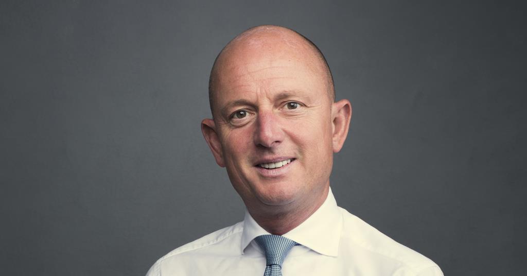 Interview with Steve Hearn, Ed CEO | Headspace | StrategicRISK Global