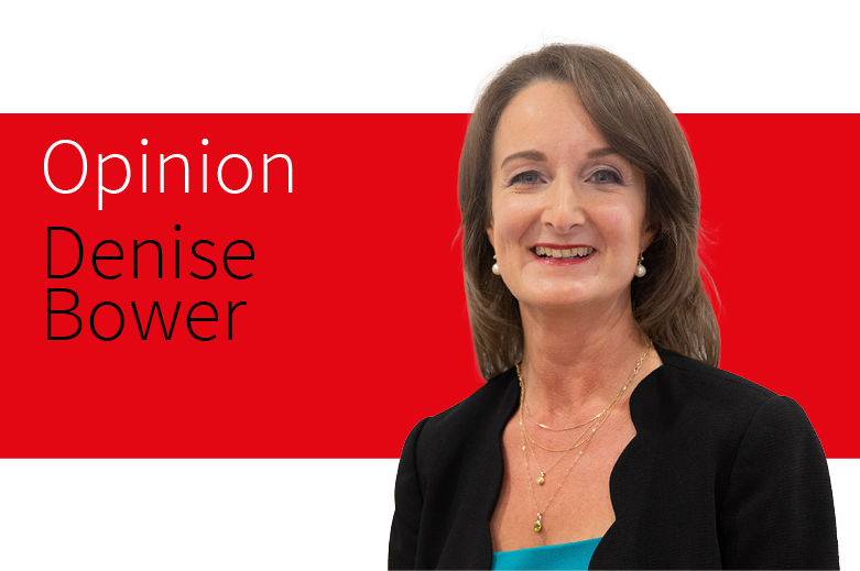 Flying blind | Opinion | StrategicRISK Global