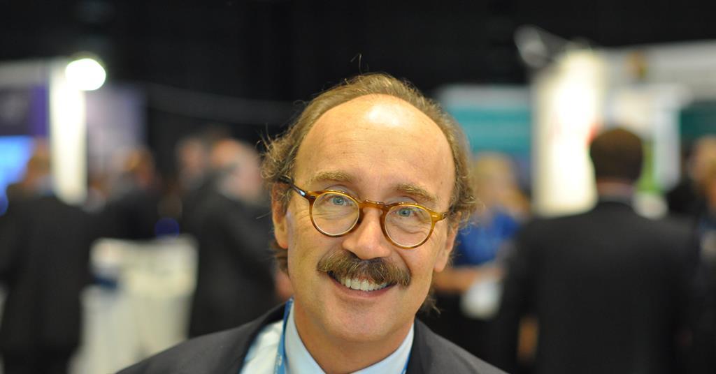 My top risks: Paolo Rubini | Risk Innovation | StrategicRISK Global