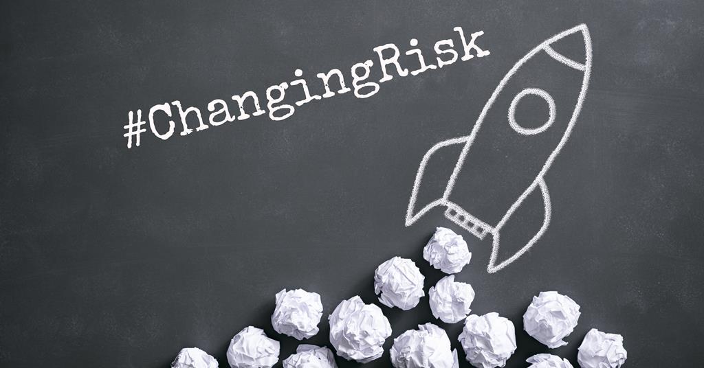 Challenge and change or be replaced by robots | Analysis ...