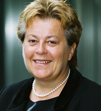 Q&A: Julia Graham, new president of Ferma | Analysis | StrategicRISK Global