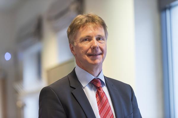 Happy birthday StrategicRISK! | Opinion | Strategic Risk Global