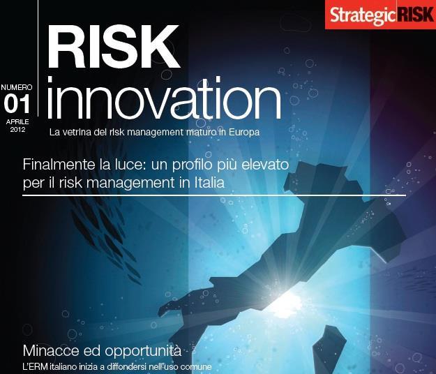 Seeing the light: How risk management is gaining a high profile in ...
