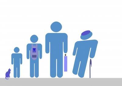 The rise of the grey society | Analysis | Strategic Risk Global