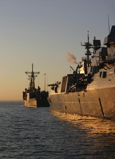 A king's ransom | Analysis | StrategicRISK Global