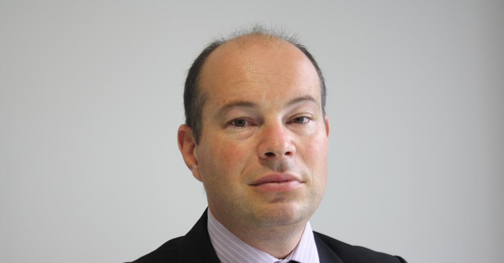 Q&A: Nicolas Givelet, Ace’s new environmental risk taskforce lead ...