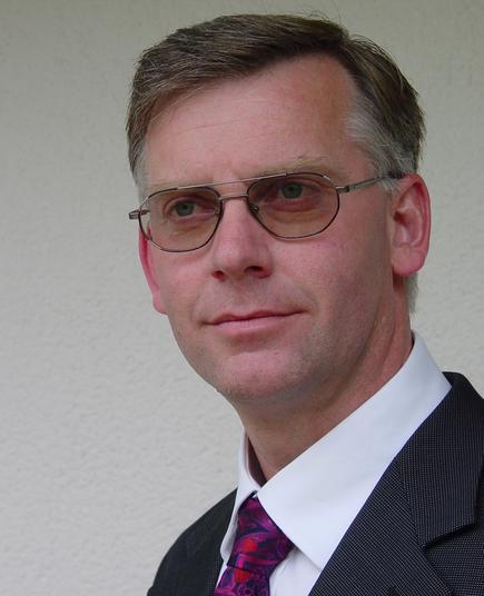 CRO interview | Features | StrategicRISK Global