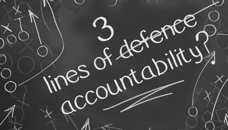Spotlight on: the three lines of defence model | Features ...