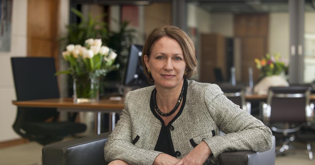 Inga Beale: “Being more diverse is good for business” | Opinion ...