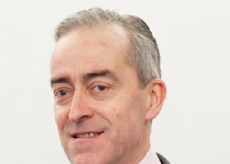 Tim Graham named new Airmic Chair | Analysis | StrategicRISK Global