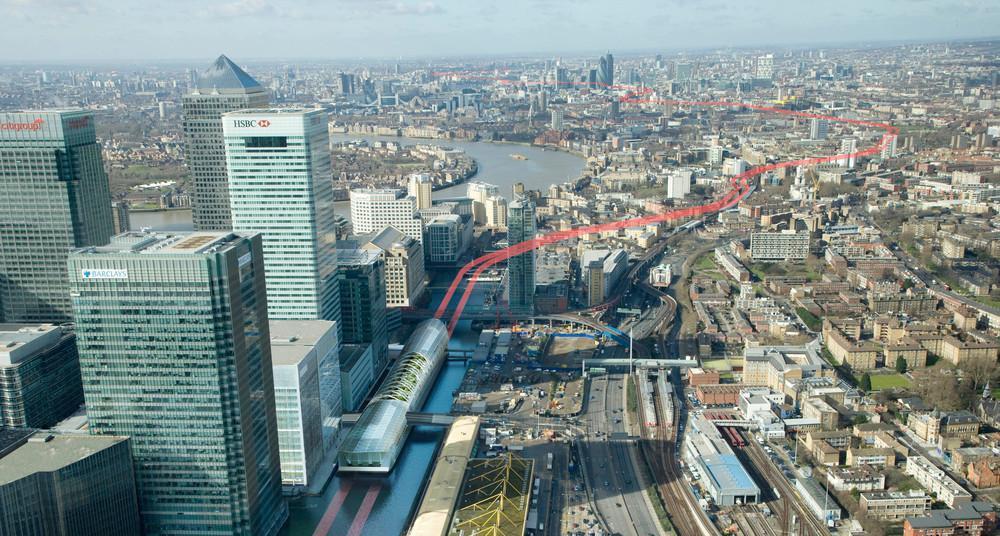 How Crossrail set the benchmark in construction risk management ...