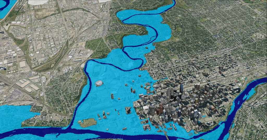 Climate change analytics tool launched | Analysis | StrategicRISK Global