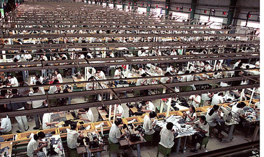 Modern slavery risks surge in Asia manufacturing hubs | Analysis ...