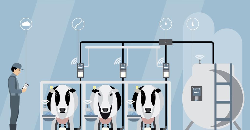 Digitising your dinner | Expert Views | Strategic Risk Global Digitising your dinner | Expert Views | Strategic Risk Global