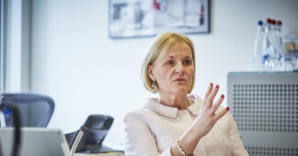 AXA UK underwriting profit rises | Analysis | StrategicRISK Global