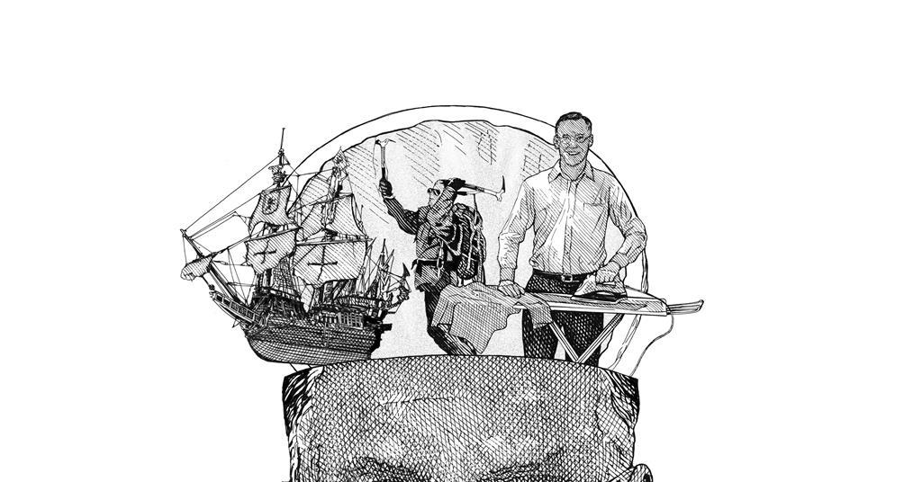 Headspace: Adrian Clements | Headspace | StrategicRISK Global