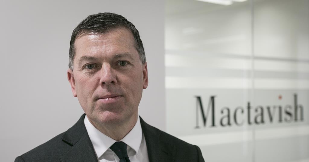 Surviving today’s “poly-crisis” | Interviews | StrategicRISK Global