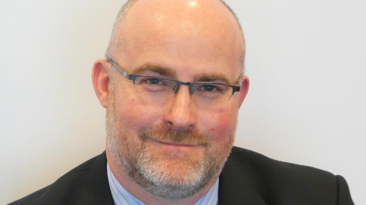 FCA’s Simon Green takes industry role | Analysis | StrategicRISK Global
