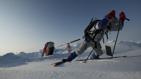 On thin ice! | Features | StrategicRISK Global