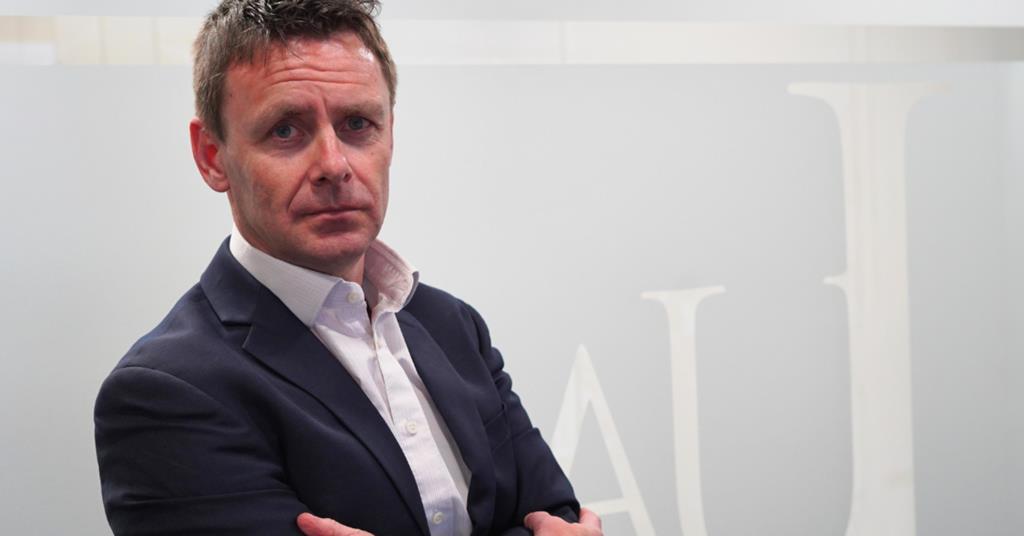 IUA boss reveals strategic priority to boost ‘engagement with the chief ...
