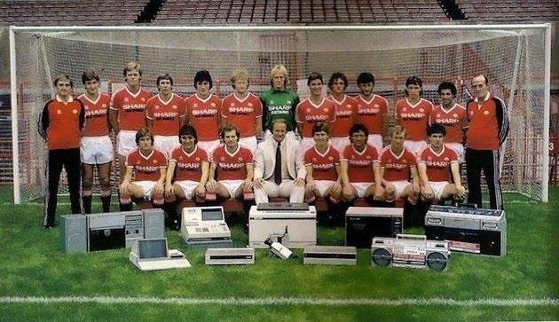 Aon and Manchester United: Leading from the front | Features ...
