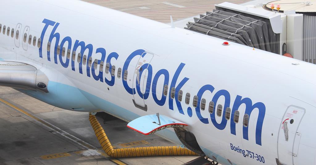 Thomas Cook: tourism experts explain the travel company’s collapse ...