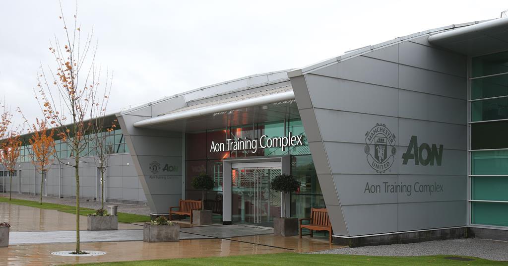 Aon and Manchester United: The ultimate test of business continuity ...