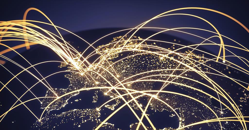 The evolution of international programmes | Expert Views ...