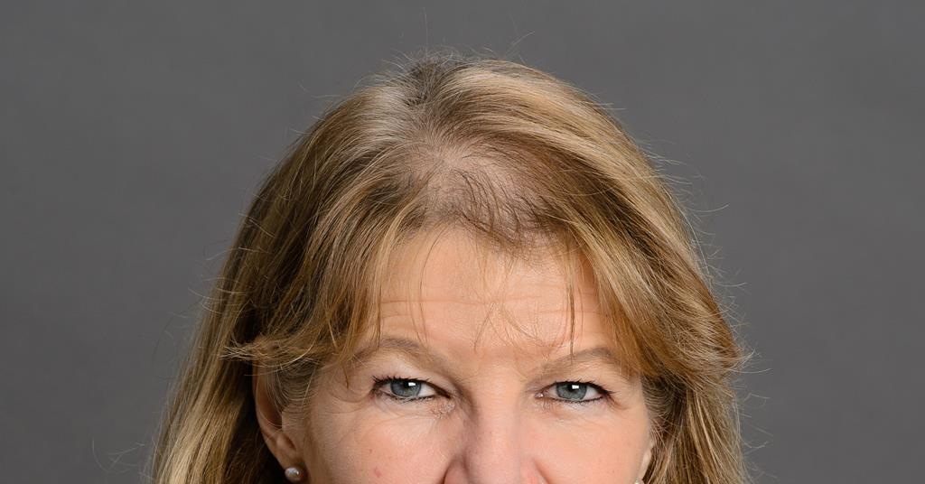 My year as Chair: Lynda Lucas | Analysis | StrategicRISK Global