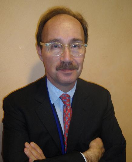 Rubini takes charge of ANRA | Online only | StrategicRISK Global