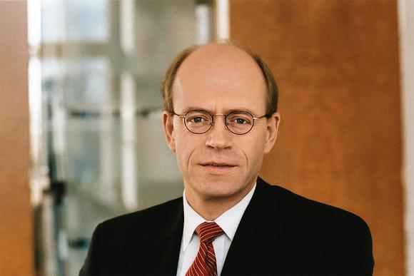 Munich Re appoints Joachim Wenning as new chief executive | Analysis ...