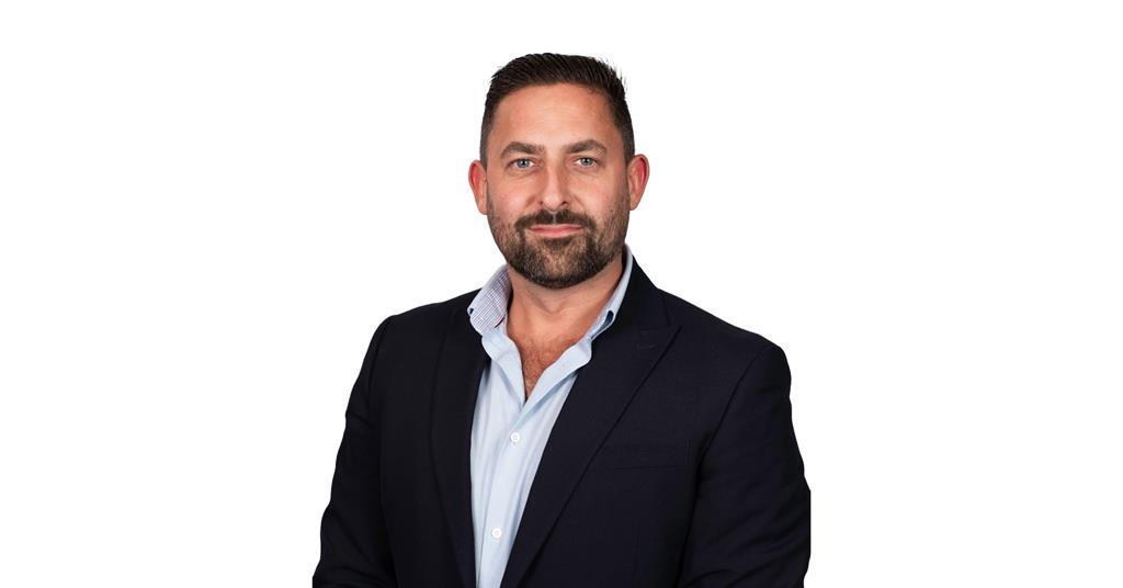 The enthusiast: Compass Group’s Scott Feltham, discusses his passion ...